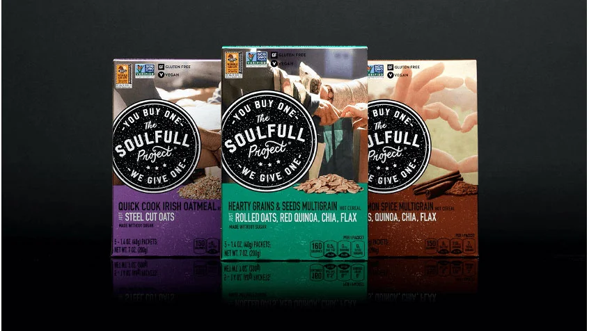 The Power Of Cause Packaging: Driving Impactful Change Through Products ...