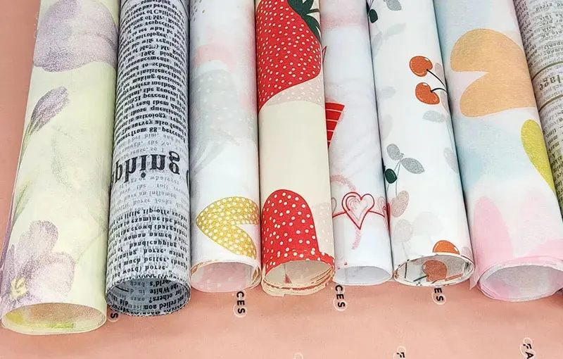 How To Store Tissue Paper: Essential Tips For Preserving Quality And ...