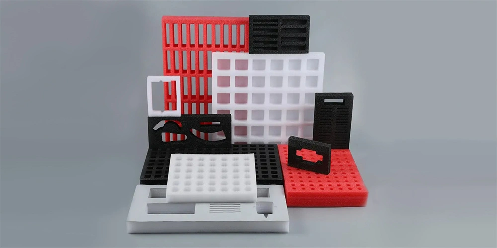 What Is EPE And Its Application In Packaging | TrustPrints