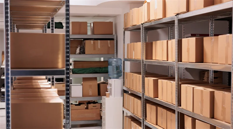 How To Store Cardboard Boxes? | PackFancy