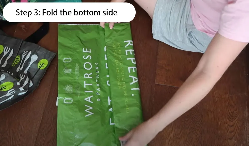 How To Store Reusable Grocery Bags: A Comprehensive Guide | PackFancy