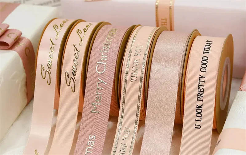Exploring Different Kinds Of Ribbon In Packaging | PackFancy