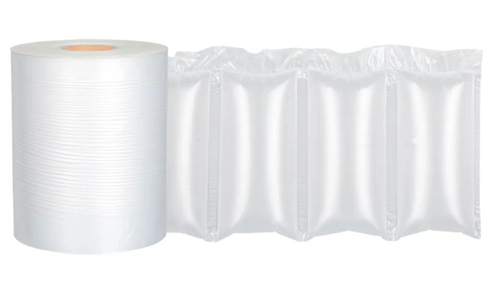 A Comprehensive Guide Of Void Fillers | PackFancy