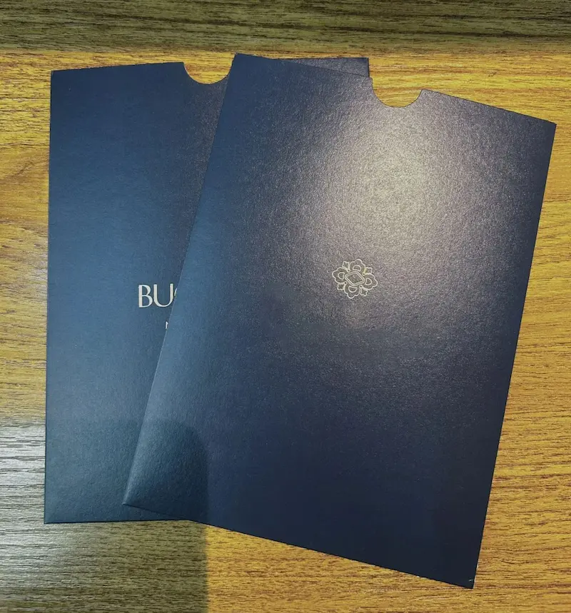 Varnishing And UV Coating Compared | PackFancy