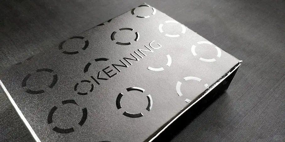 Varnishing And UV Coating Compared | PackFancy