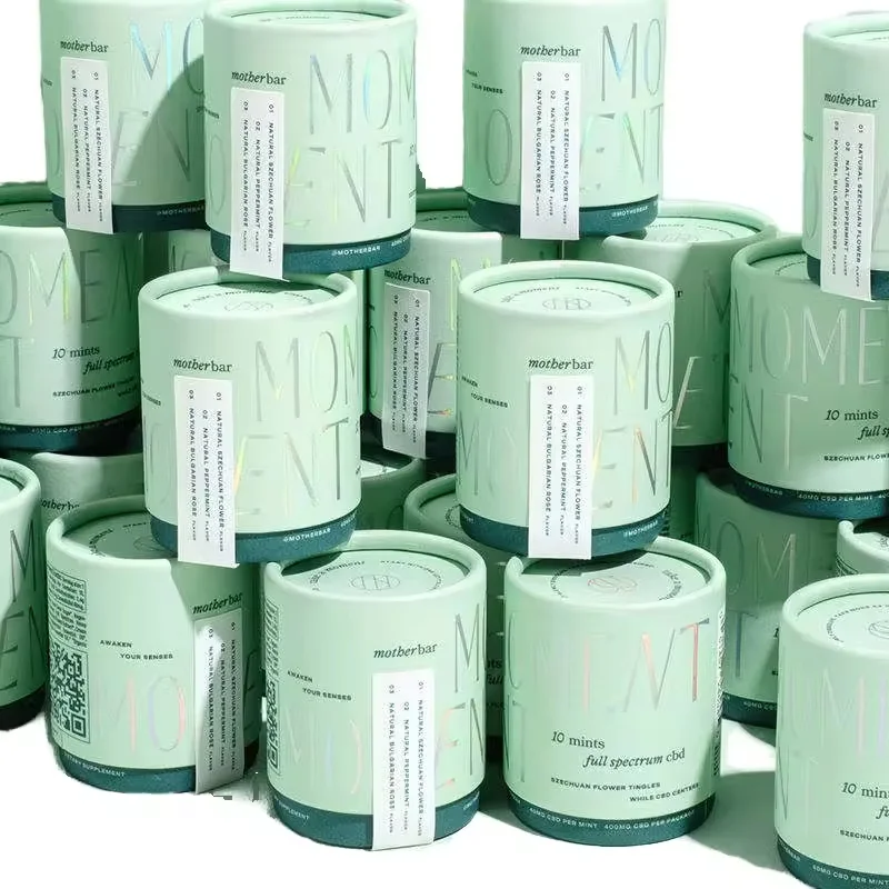 Offset Printing For Packaging